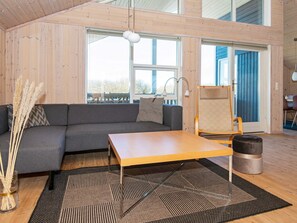 Casa | Parte interna