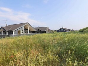 Casa | Vista da propriedade