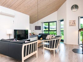 Casa | Parte interna