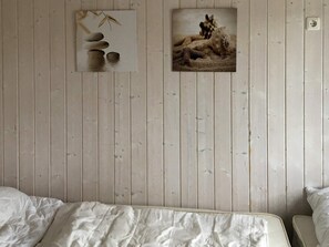 Casa | Interior