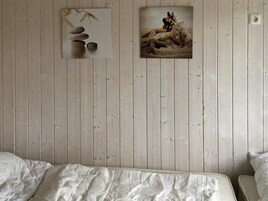 Casa | Parte interna