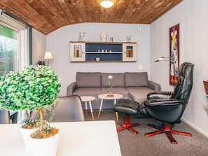 Casa | Interior
