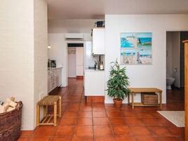 Casa | Parte interna