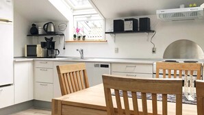 Casa | Cozinha privada