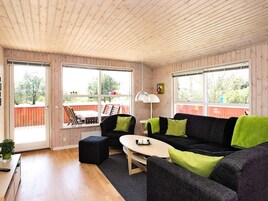 Casa | Parte interna