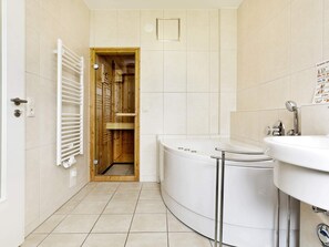 Apartamento | Tratamentos de spa