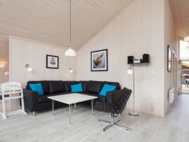 Casa | Parte interna