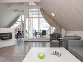 Casa | Parte interna