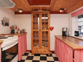 Casa | Parte interna