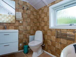 Casa | Parte interna