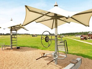 Casa | Área para crianças