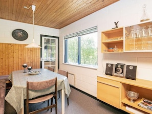 Casa | Interior