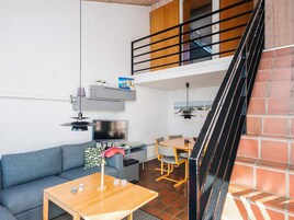 Casa | Parte interna