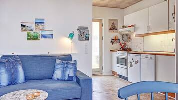 Apartamento | Interior