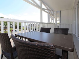 Apartamento | Vista da propriedade