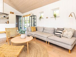 Casa | Parte interna