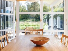 Casa | Parte interna