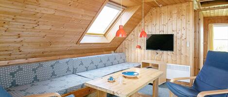 Casa | Parte interna