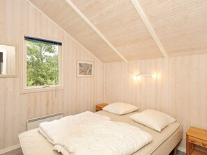 Casa | Parte interna