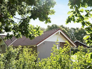 Casa | Vista da propriedade