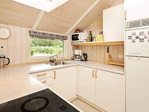 Casa | Parte interna