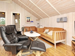 Casa | Interior