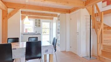 Casa | Interior