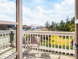 Casa | Vista do alojamento