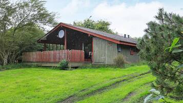 Casa | Vista do alojamento