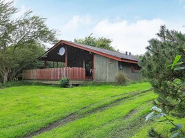 Casa | Vista do alojamento