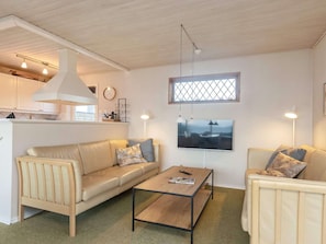 Casa | Interior