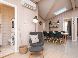 Casa | Interior