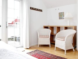 Casa | Parte interna