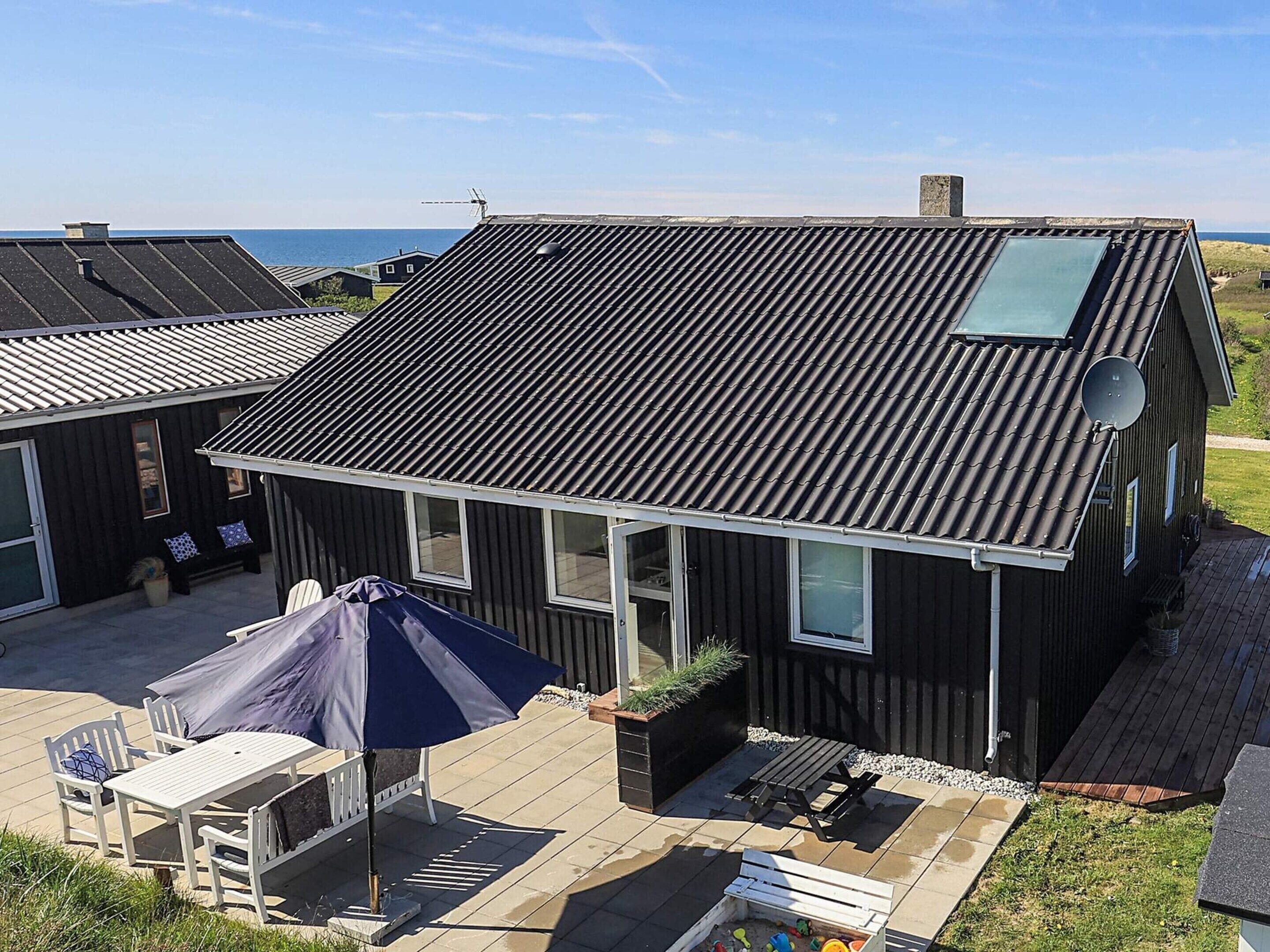 Casa | Exterior