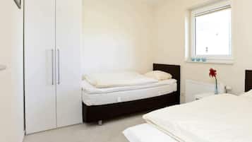 Apartamento | Interior