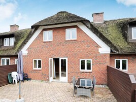 Casa | Vista do alojamento