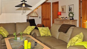 Casa | Sala de estar