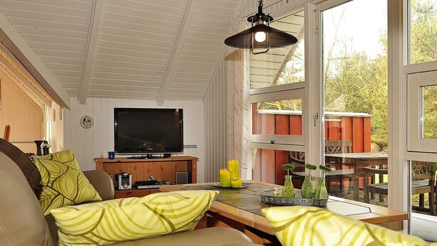 Casa | Interior