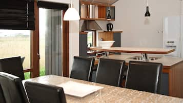 Casa | Interior