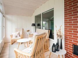 Casa | Parte interna
