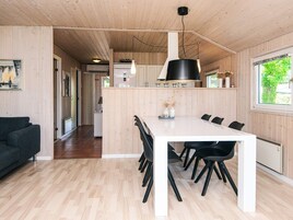 Casa | Parte interna