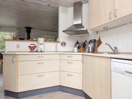 Casa | Cozinha privada