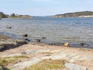 Casa | Praia | Perto da praia 