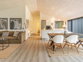 Casa | Parte interna