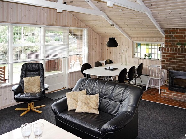 Casa | Interior