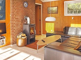 Casa | Parte interna