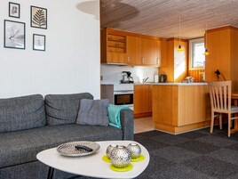 Casa | Sala de estar