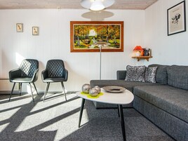 Casa | Sala de estar