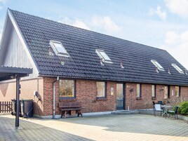 Apartamento | Vista do alojamento