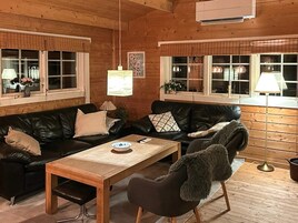 Casa | Área de estar